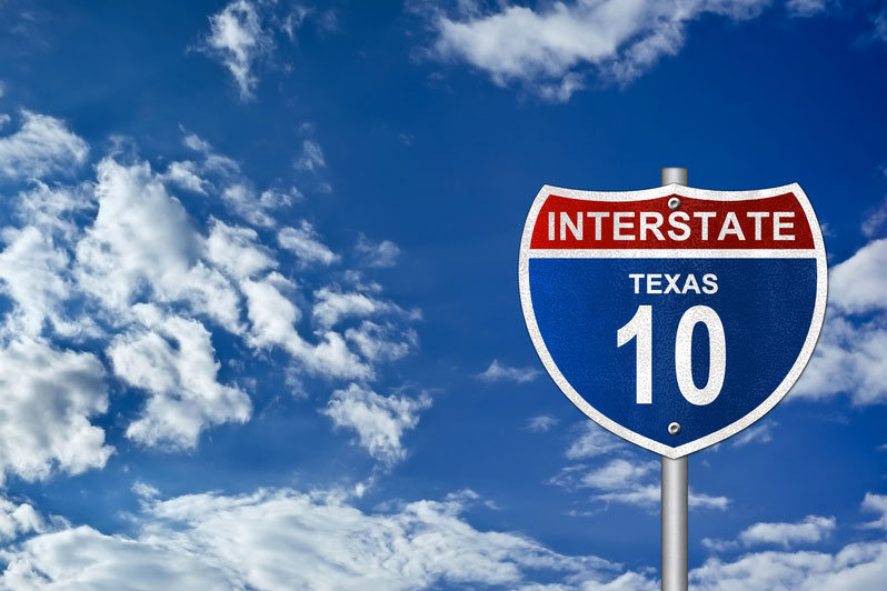 American Roads - Road Building in America Since Colonial Times